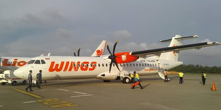 Buka Rute Penerbangan Baru, Ini Jadwal Lengkap dari Wings Air! - Labuan ...