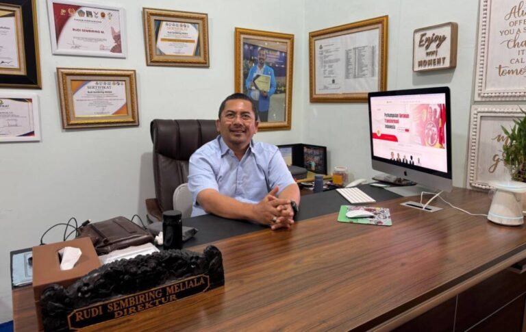 Merawat Akal Sehat Bangsa: GARANSI Sediakan Mimbar Digital untuk Kritik ...